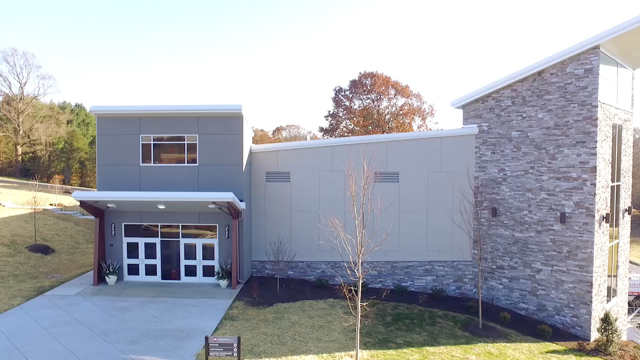 Prayer at ValleyPoint - ValleyPoint Church