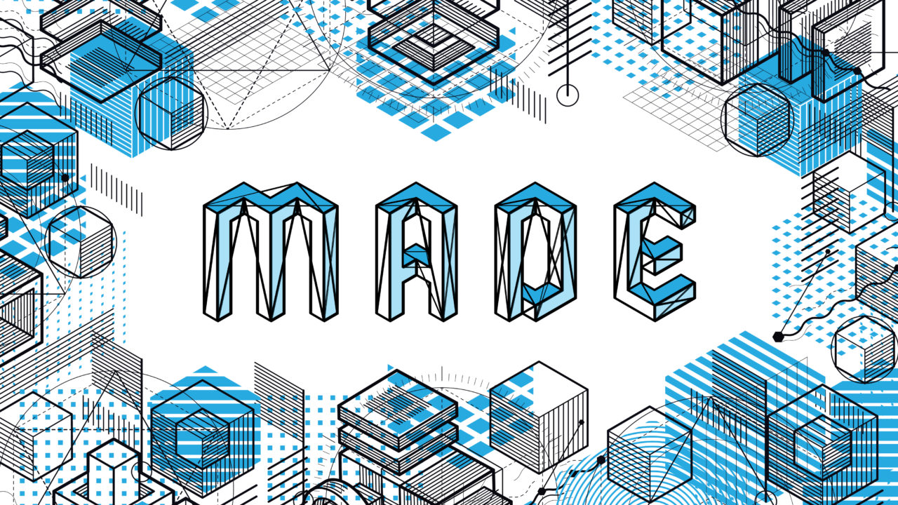 “Made” – Week #5 – ValleyPoint Church